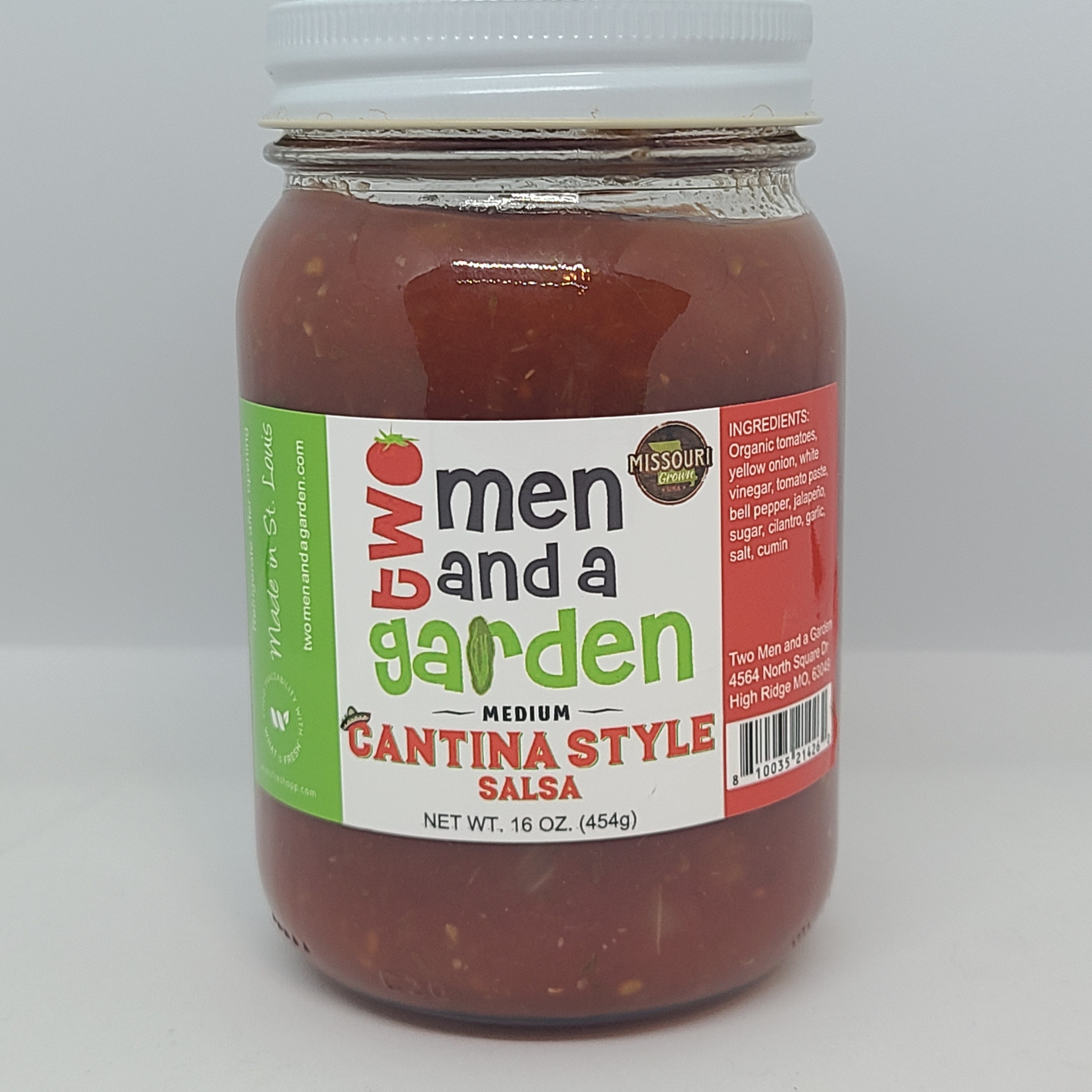 tomato paste cantina